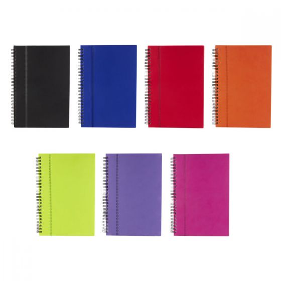 LIBRETA ALESA – PRINTEO