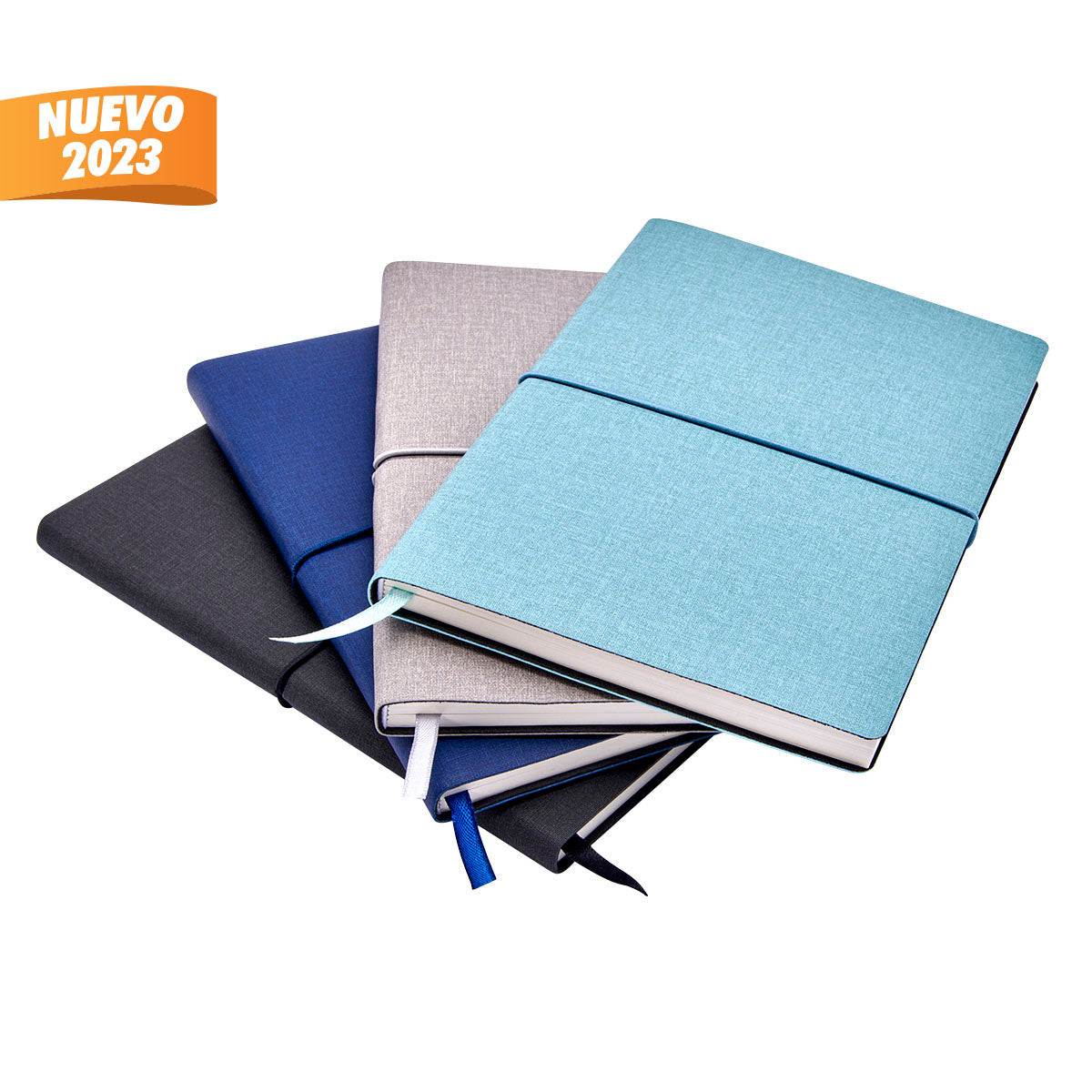 LIBRETA MARKUS – PRINTEO