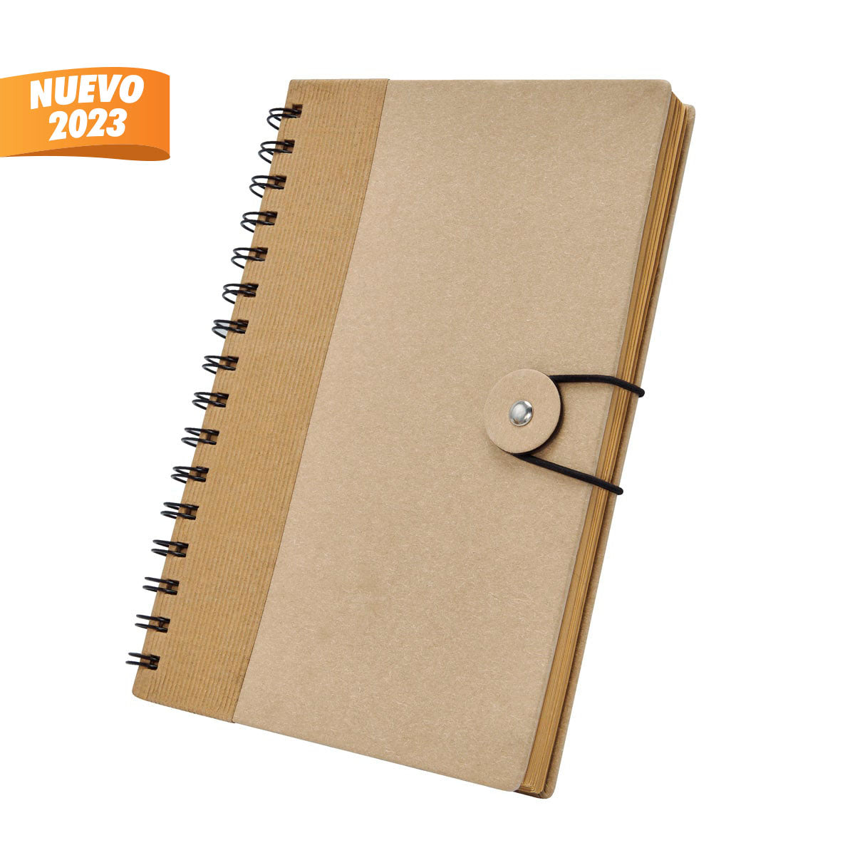 LIBRETA ECO BERNA – PRINTEO