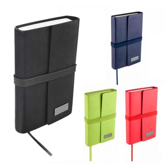 LIBRETA SCRIF – PRINTEO